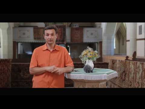 Biserica Evanghelica Fortificata Harman