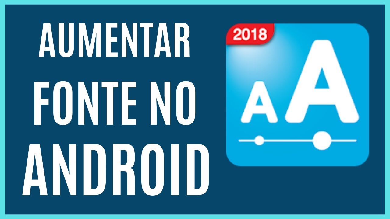 Como Aumentar As Letras No Celular YouTube como-aumentar-as-letras-no-celular-youtube