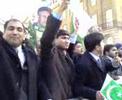 We Love You President Perviz Musharraf