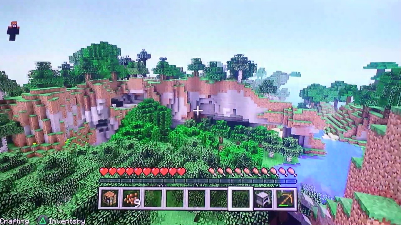 MInecraft [Survival] #1 - YouTube