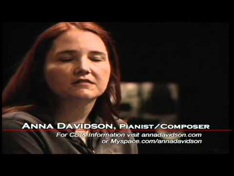ANNA_DAVIDSON _CLIP.avi - YouTube