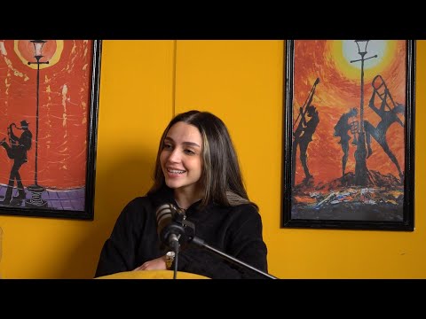 Sabry Aalil - Zaianab Hassan - From - Talk With Dergo \\ صبري قليل - زينب حسن مع درجالي