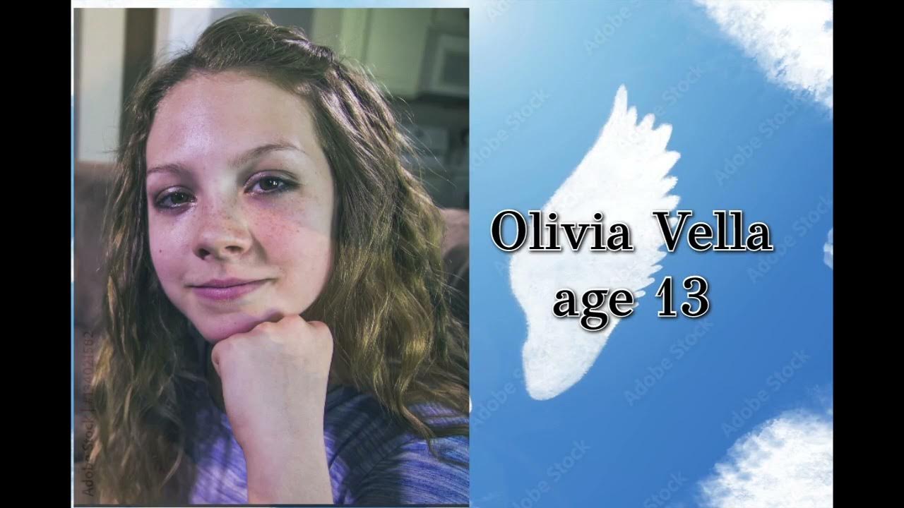 Why Am I Not Good Enough By Olivia Vella YouTube why-am-i-not-good-enough-by-olivia-vella-youtube