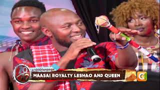 Live Performance Royalties | Popnable