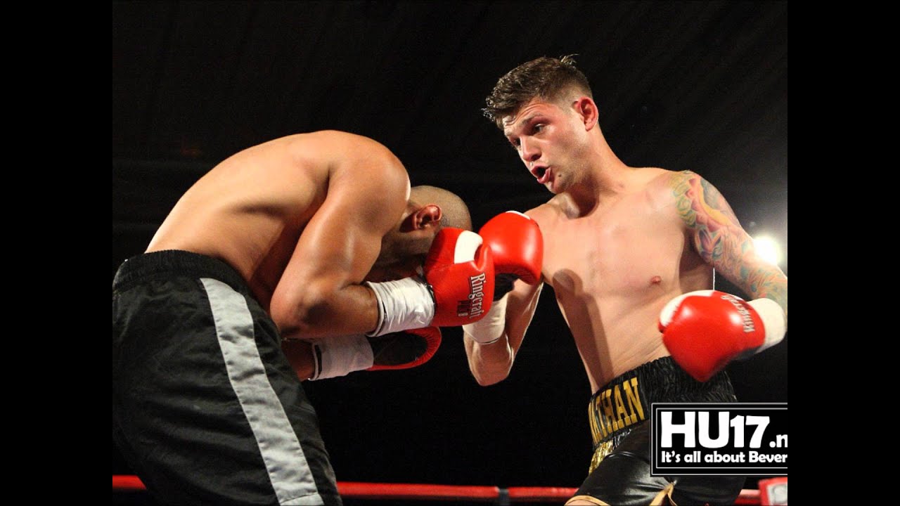 Boxing Photos From Doncaster Show August 2015 - YouTube