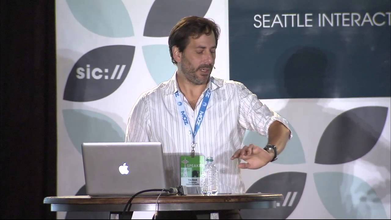 Onion Turns 25: Founder Who "Hasn't Done Shit There in 24 Years" Takes Credit - Tim Keck - YouTube