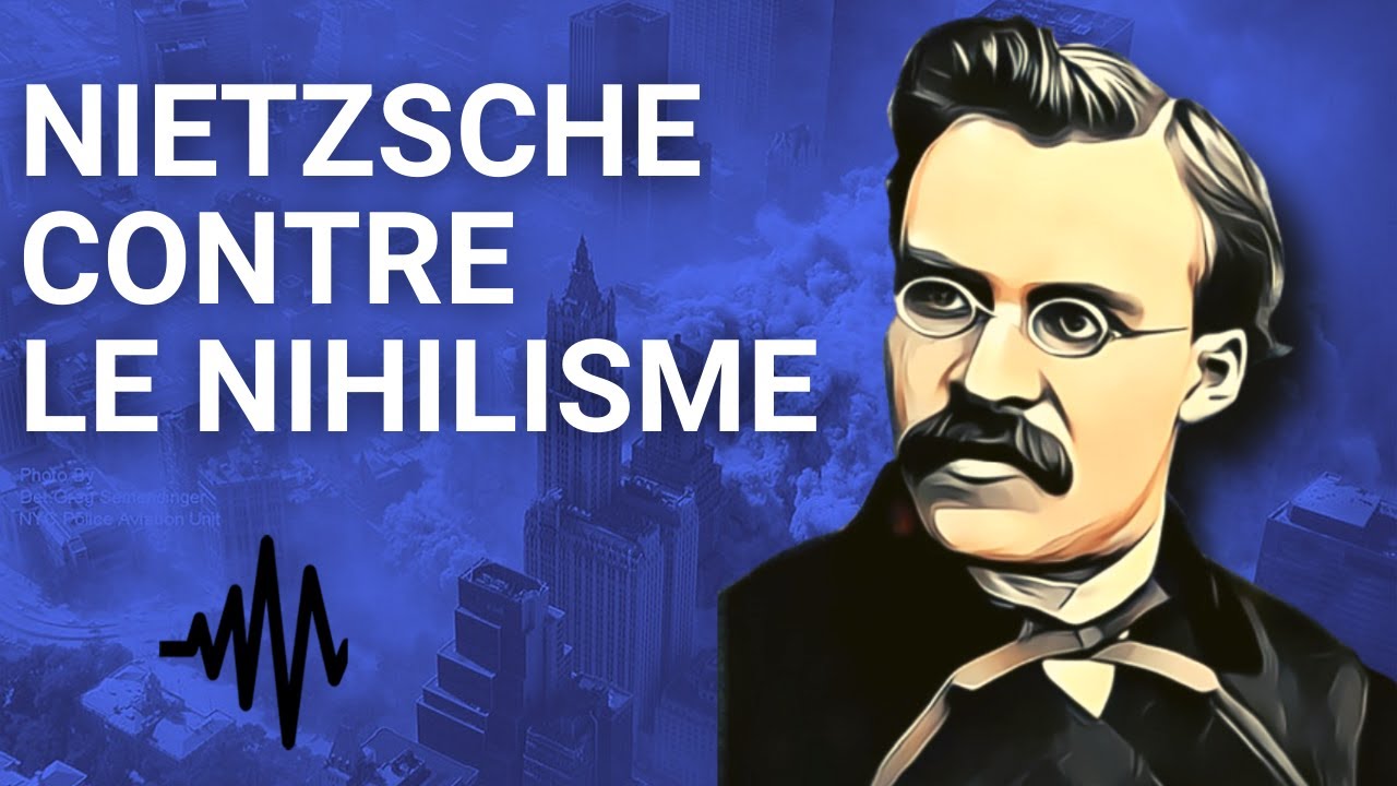 Le nihilisme selon Nietzsche (AUDIO) - YouTube
