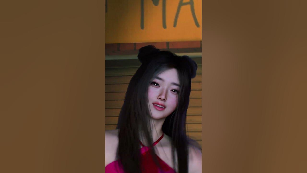 [MMD VAM] Apink - Mr.Chu - YouTube