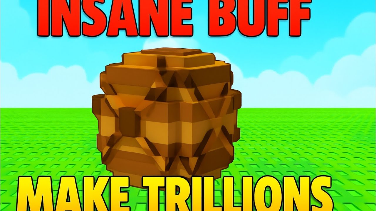HIVE FRUIT Just got an INSANE BUFF in Grow a Garden update ! 🌰 - YouTube