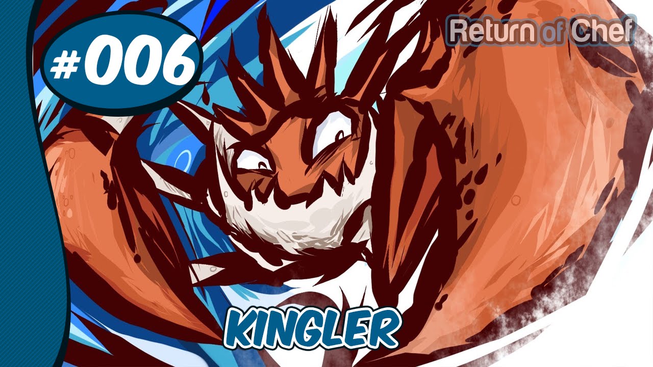 Minecraft Pixelmon #6 Aprocura Do Kingler Perfeito - YouTube