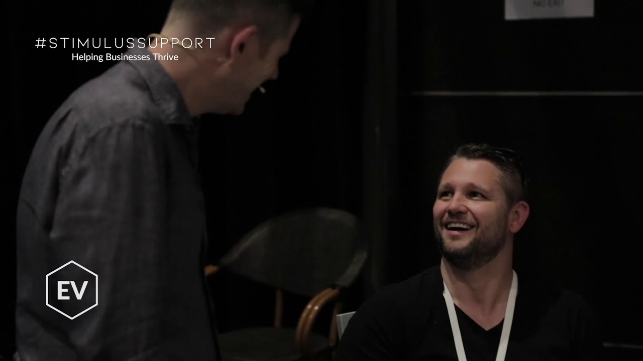 #stimulussupport | Sean Soole from SeanSoole.com - YouTube