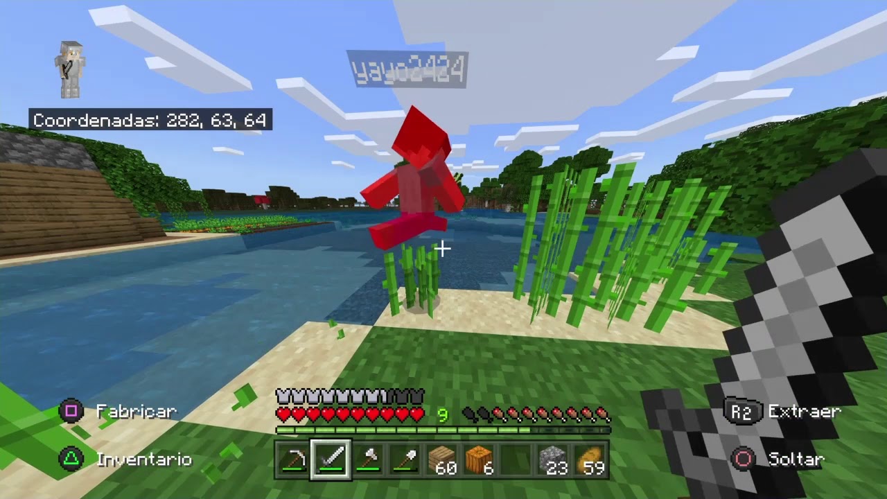 3 capítulo* - YouTube