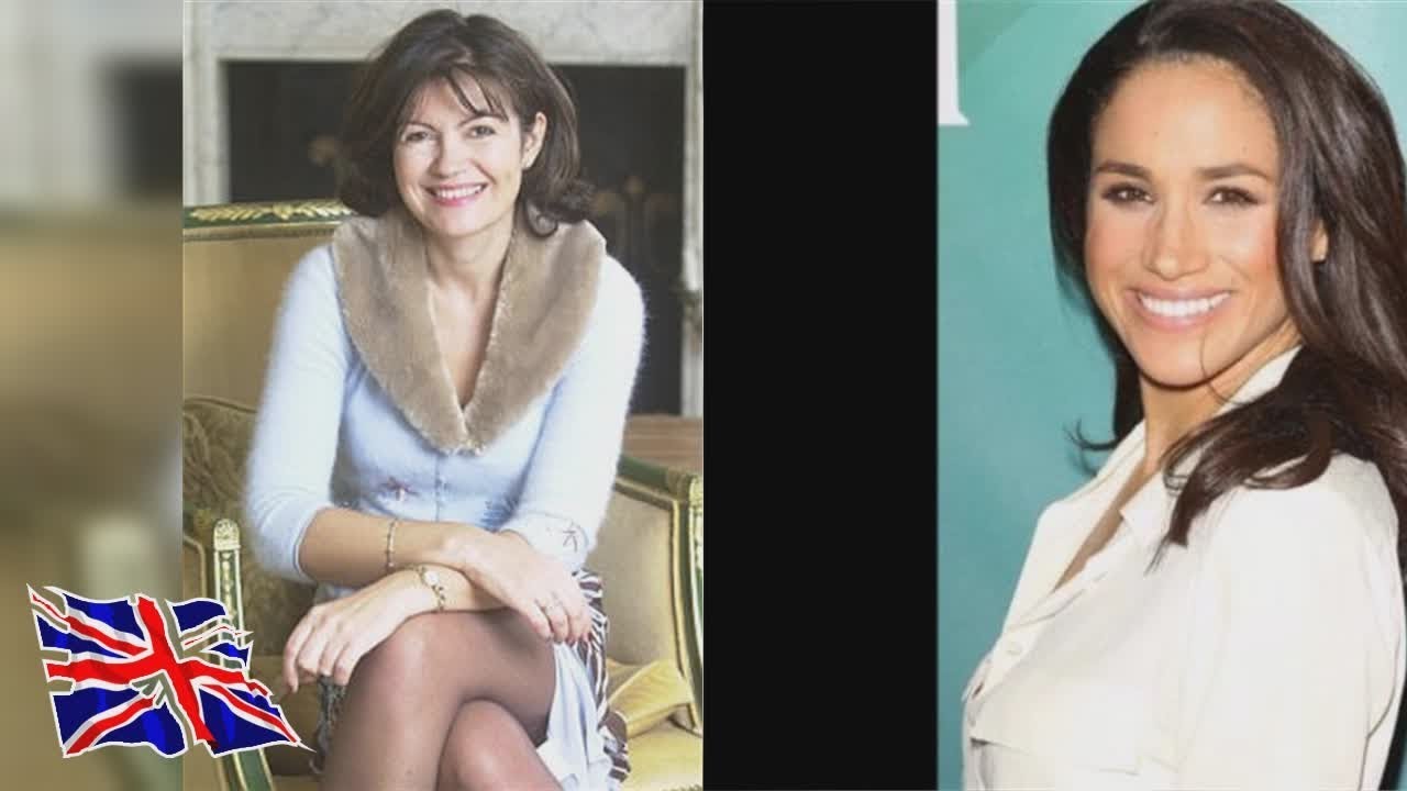 Debbie Frank was Dianas astrologer from Was Harry was destined to meet ...