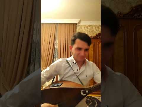 İbrahim Hüseynov - Bu gecə yum gözlərini(2023)