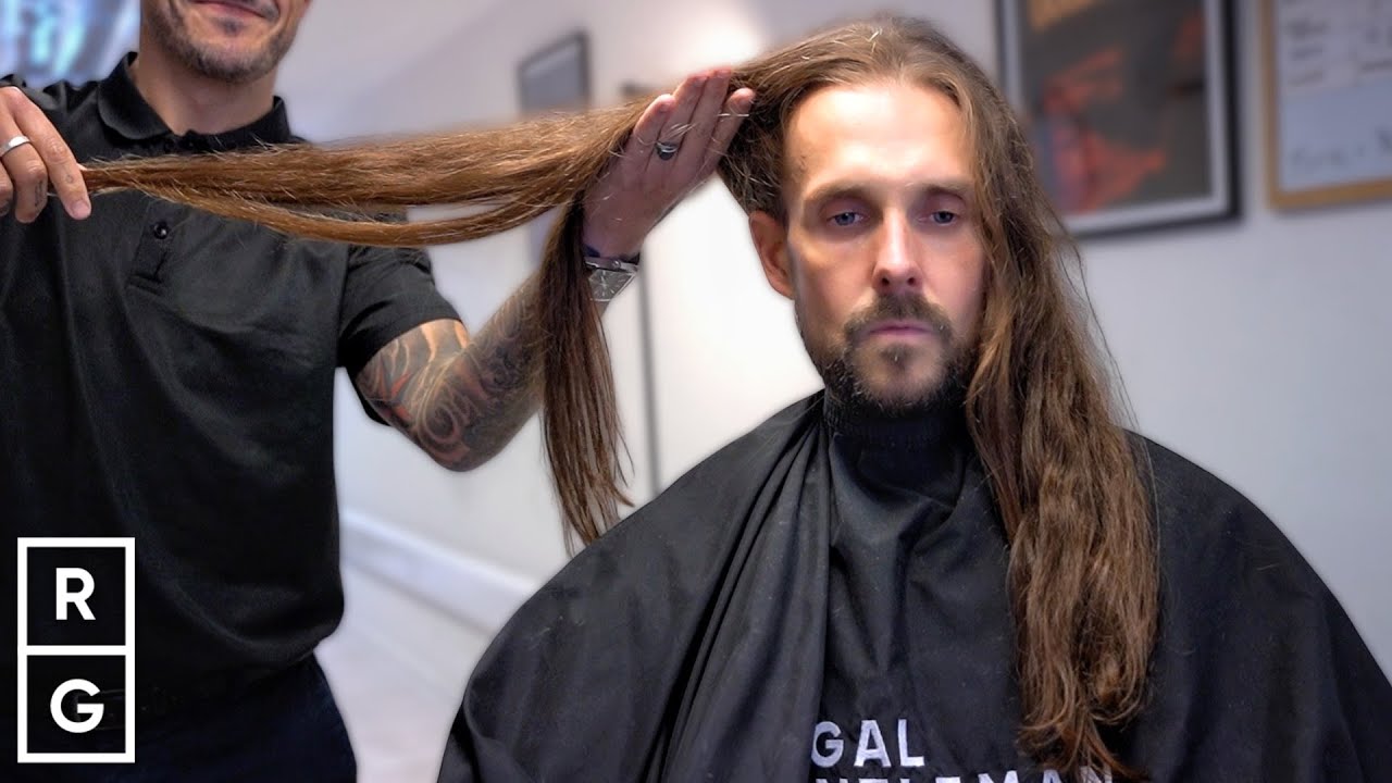 ‘This is The BIGGEST & Most EXTREME Hair Transformation We've Done!’ Ep ...