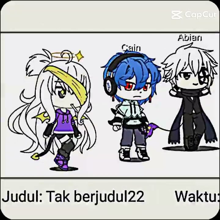 jj @Indo.Gacha_Tubers @Danielganteng._5 dan @Idk_azzalia oc dan shading ...