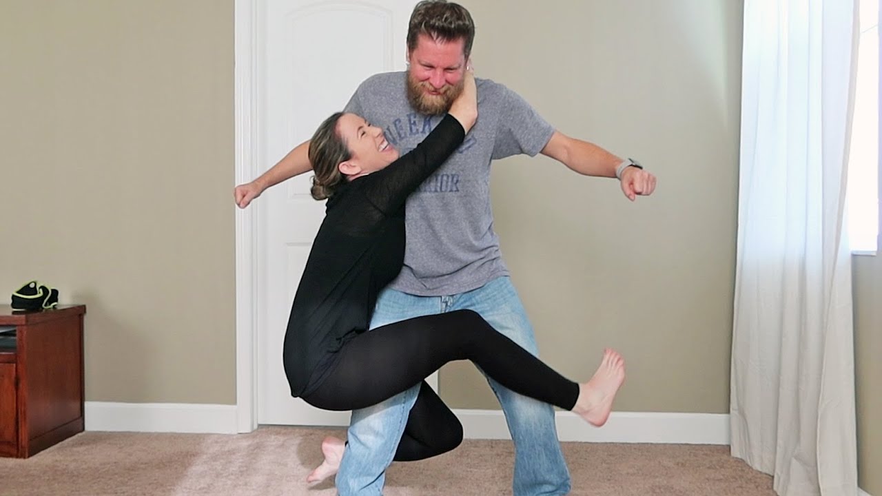 Koala Challenge - YouTube