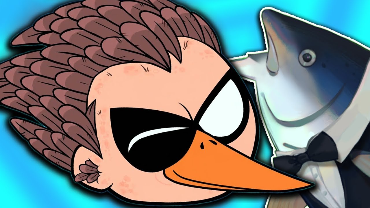 SUPER ROBIN | Teen Titans Go Reaction - YouTube