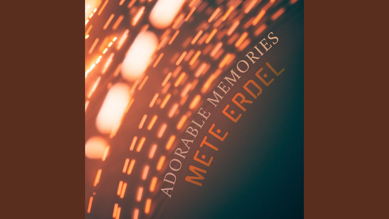 Adorable Memories - YouTube