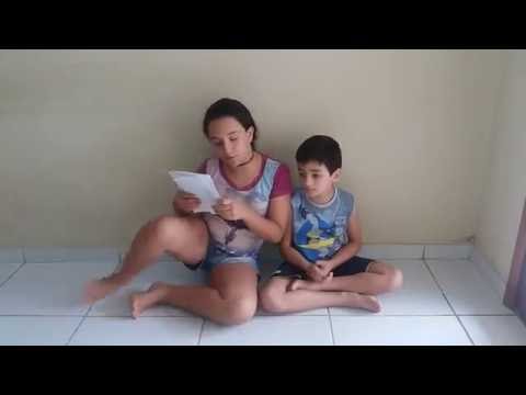 Mandando Abraços No Desafio do Yoga #2