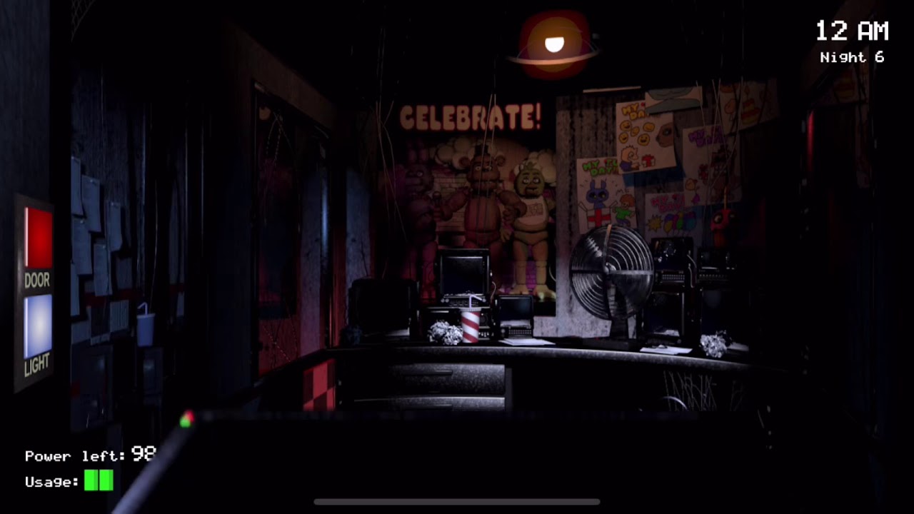 Fanf 1 episode two - YouTube