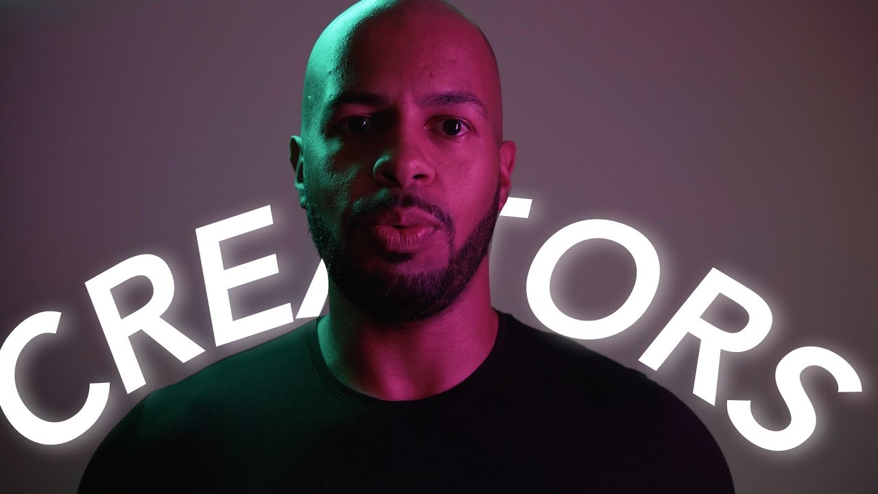 Calling all Uk CONTENT CREATORS - YouTube