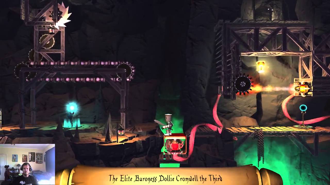 Life Goes on - DeMoNiK Goes Gaming - YouTube