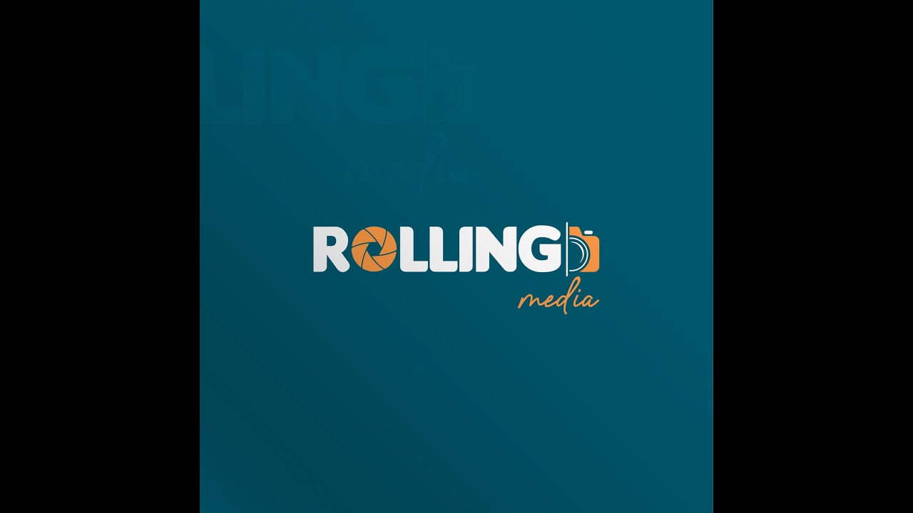 Rolling Media Live Stream - YouTube