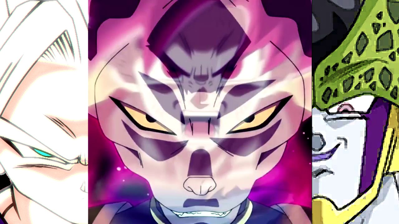 DBZ - VINE / INSTAGRAM COMPILATION n°14 - YouTube