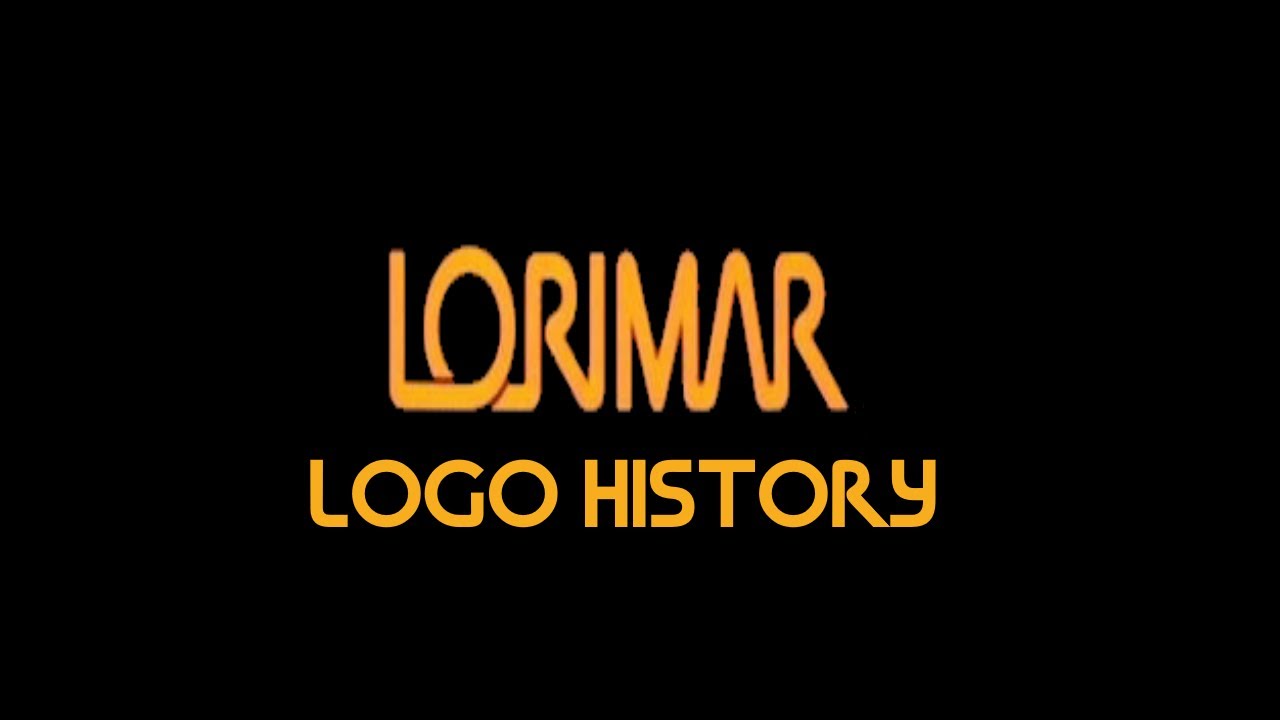 Lorimar Logo History (#351) - YouTube