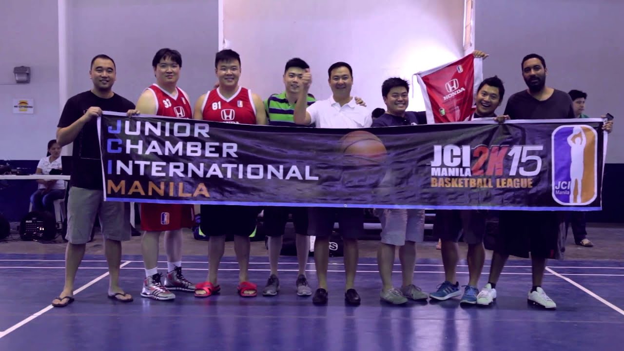 BASKETBALL OPENING CEREMONY - March 8, 2015 - YouTube