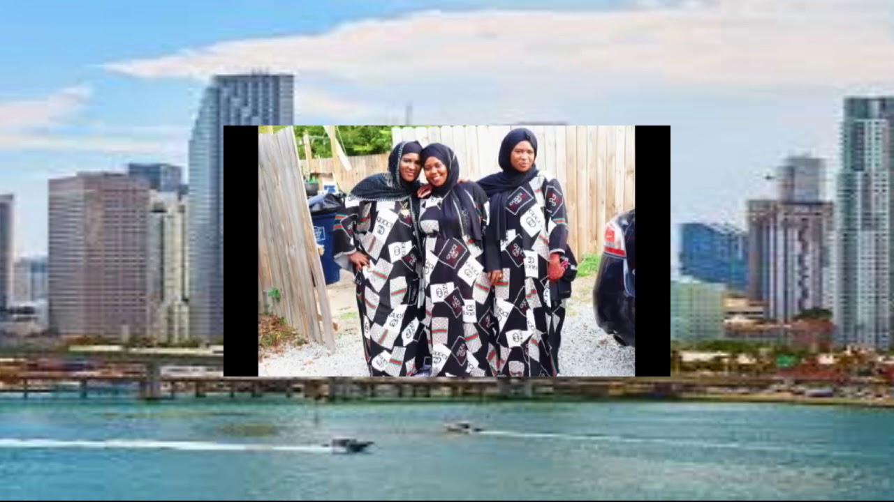 batula hussein bun somali bantu - YouTube