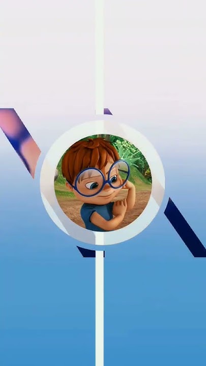 Its Done Alvinandthechipmunks Edit Simonseville Capcutedit Idek