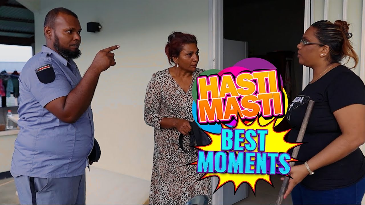 Love Is Blind | Hasti Masti | Best Moments - YouTube