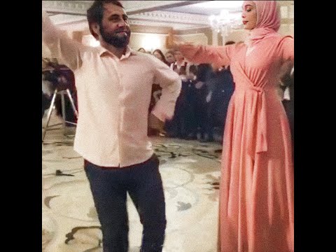 АБУ МУСЛИМ ВЗОРВАЛ ТАНЦПОЛ!!