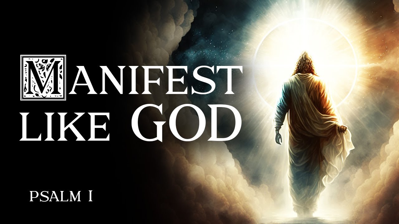 Unleash Your Magical Power To Manifest All Desires - Psalm Magic: Psalm ...