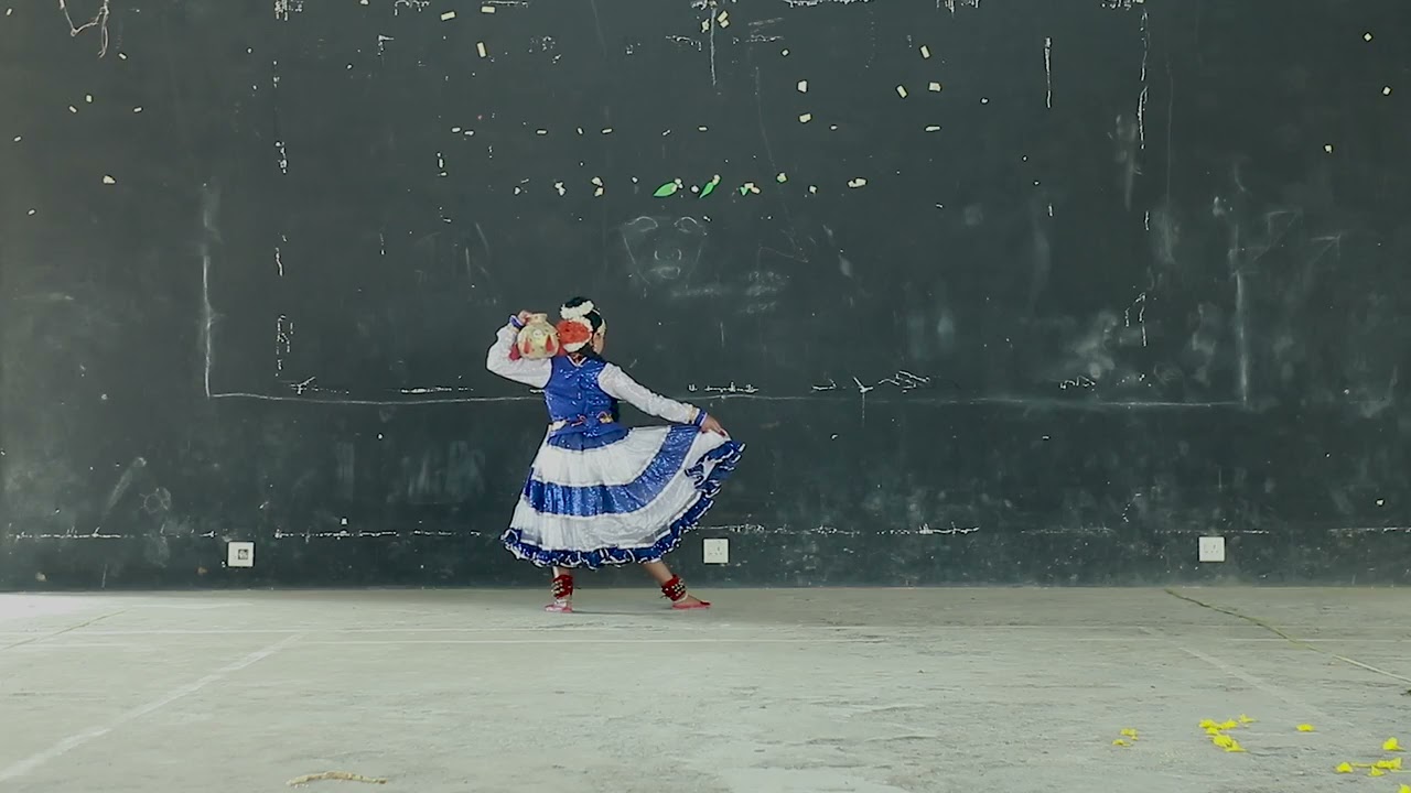 Cinematic dance - YouTube