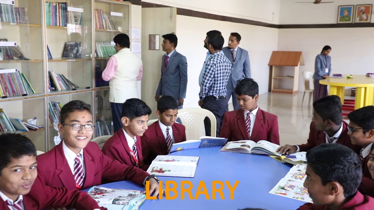 CBSE AFFILIATION INSPECTION OF SHREE SWAMINARAYAN GURUKUL INTERNATIONAL ...
