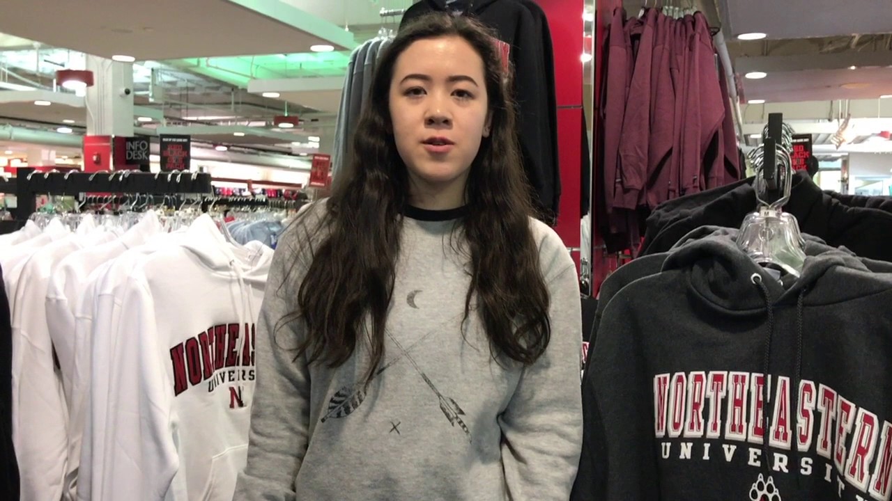 The Northeastern University Bookstore - YouTube