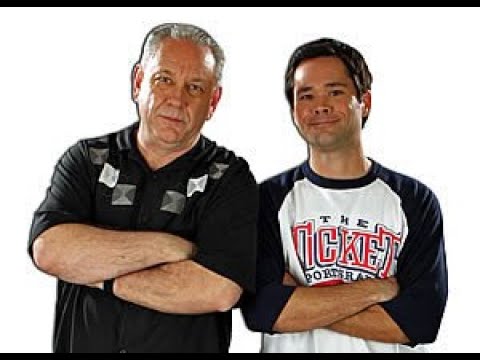 TC Fleming (Former Intern) Discusses Corby’s Quote, Rhyner’s Return ...