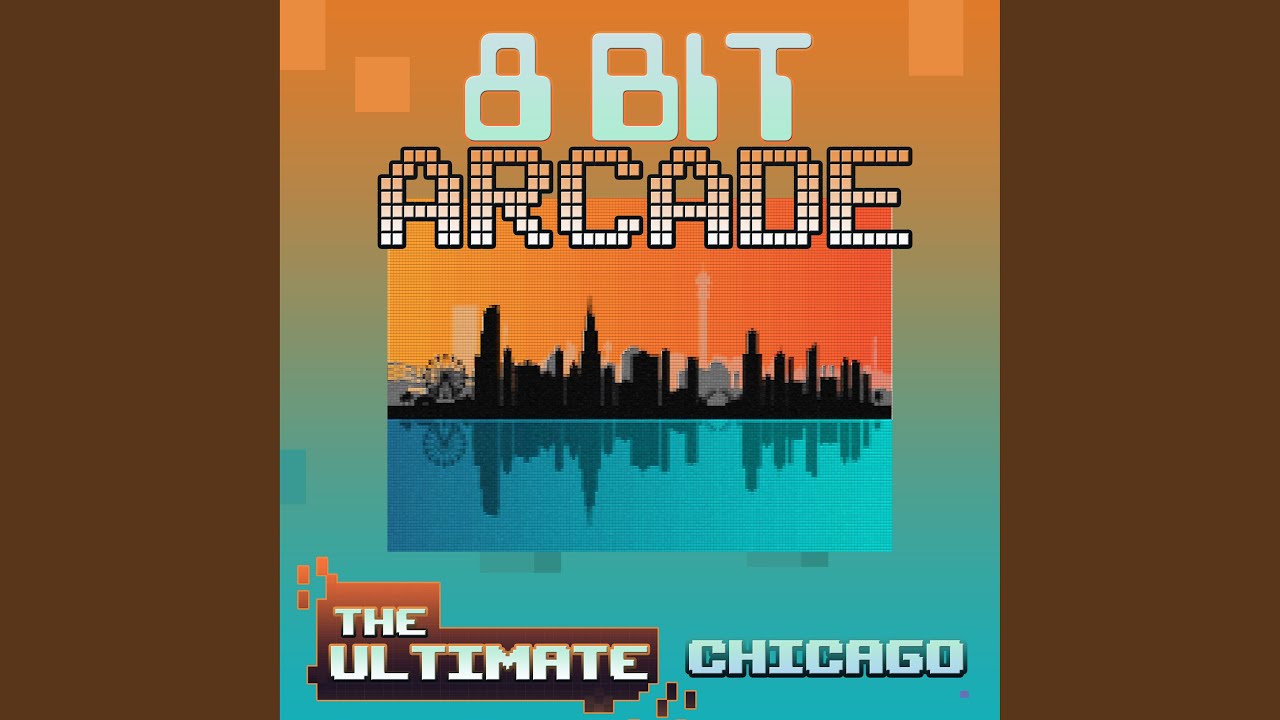 After the Love Has Gone (8-Bit Computer Game Version) - YouTube