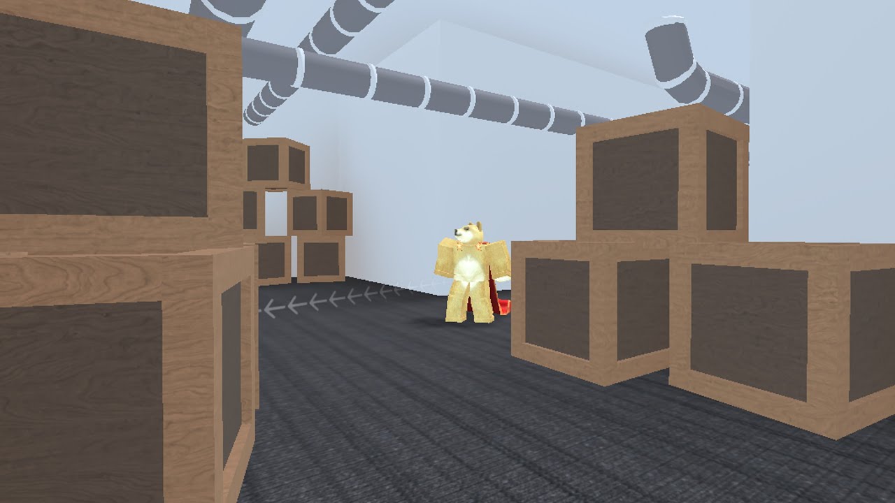 Roblox: Infinite Auto - YouTube