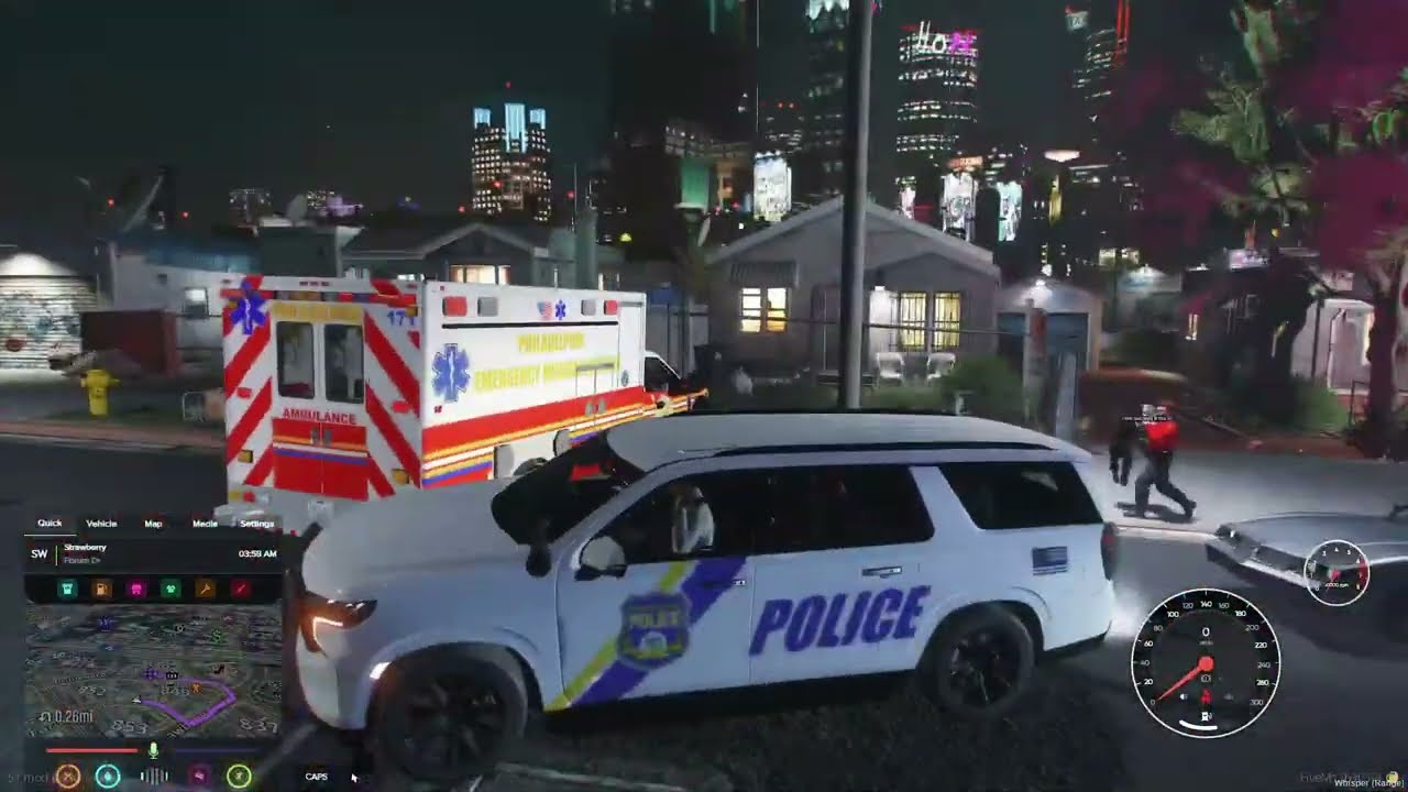 S:EP 14 I BEAT MY CASE - TRAPPER OF THE YEAR IN NORTH PHILLY ROYAL RP ...