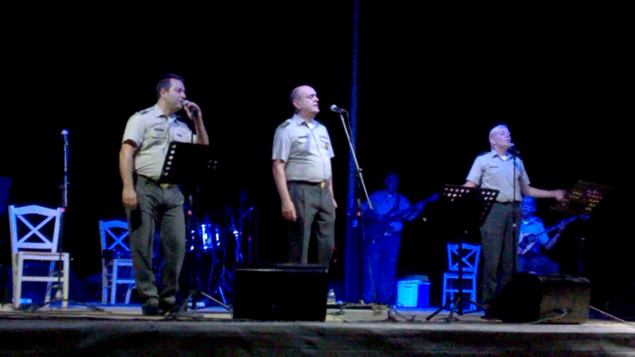 ΔΕΝ ΥΠΑΡΧΟΥΝ ΑΓΓΕΛΟΙ----WP 20170807 23 28 06 Pro - YouTube