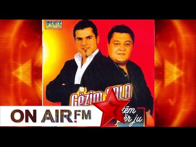 Gezim Sala & Valdet Luka Malli me ka marr - YouTube