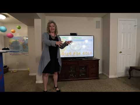 Dombro:  Performance Task Spring 2025