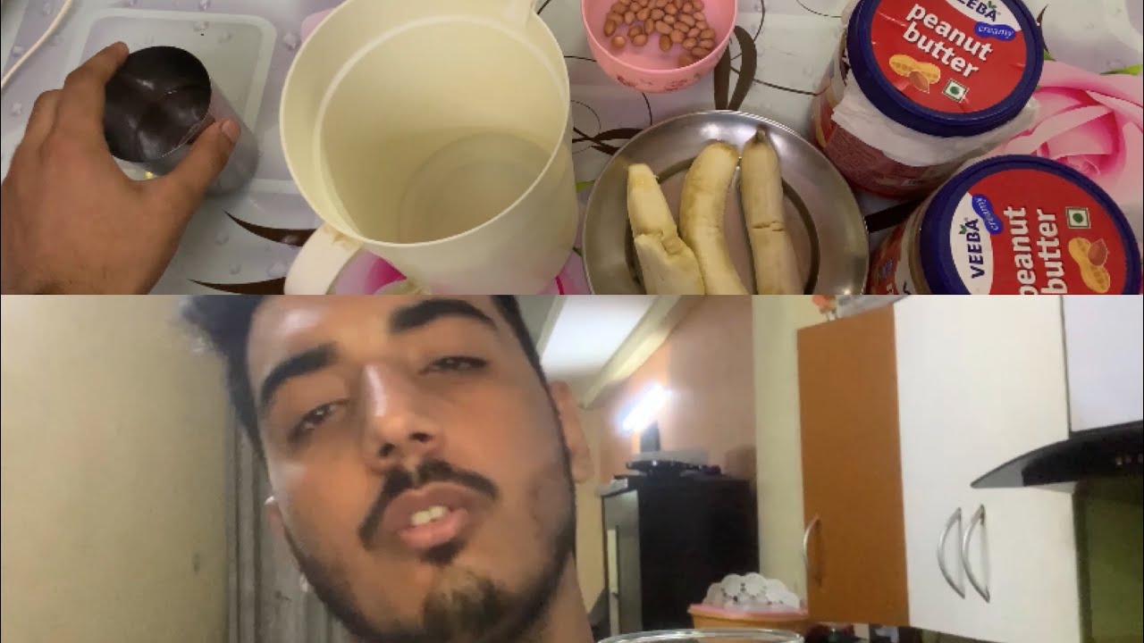 Weight gain easy 💪with this trick must watch - YouTube