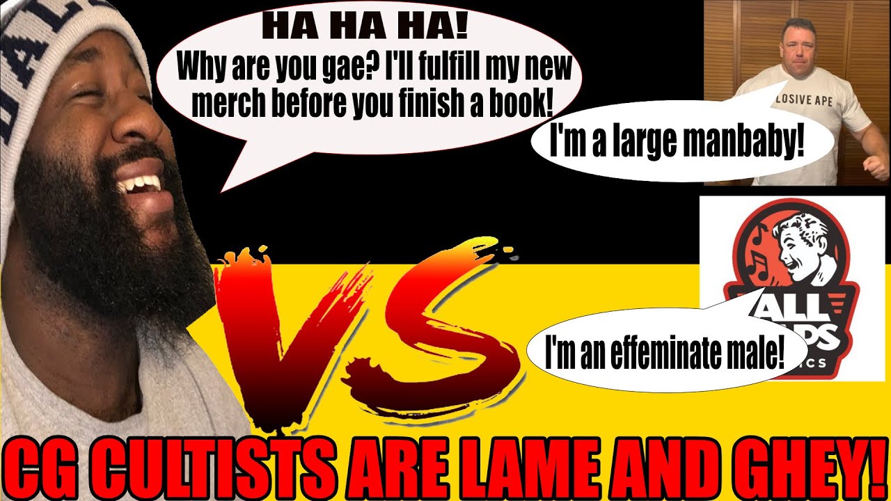 New Rippaverse Art Book! | My Detractors CONTINUE to Act Lame and Ghey ...