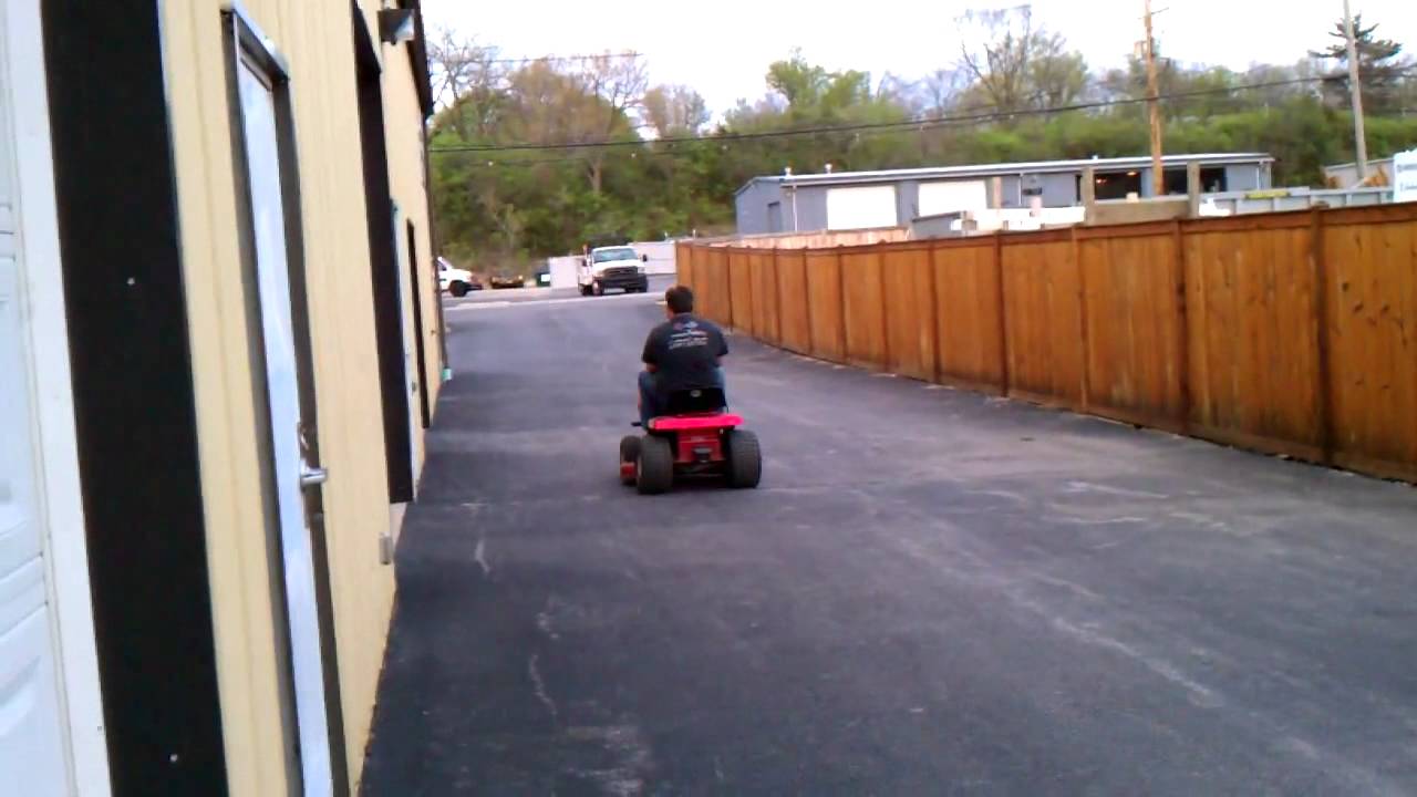 Two high profile Goodfella's Garage builds - YouTube