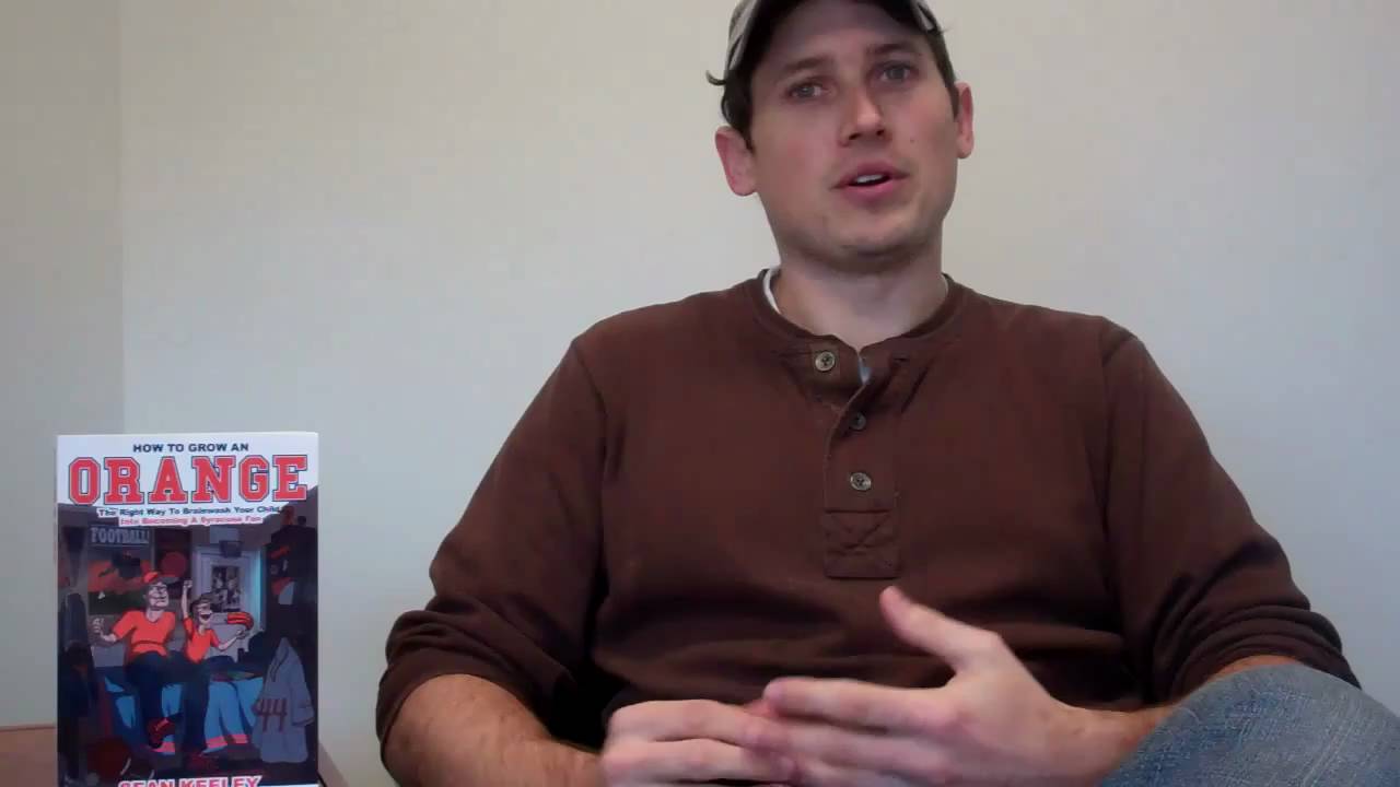 CAREER PROFILE: Sean Keeley, Class of 2000 - YouTube